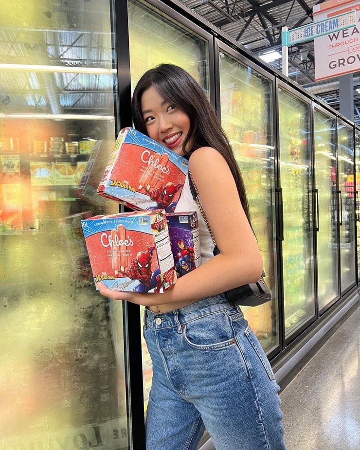 Picture of Chloe Jacquee Lee