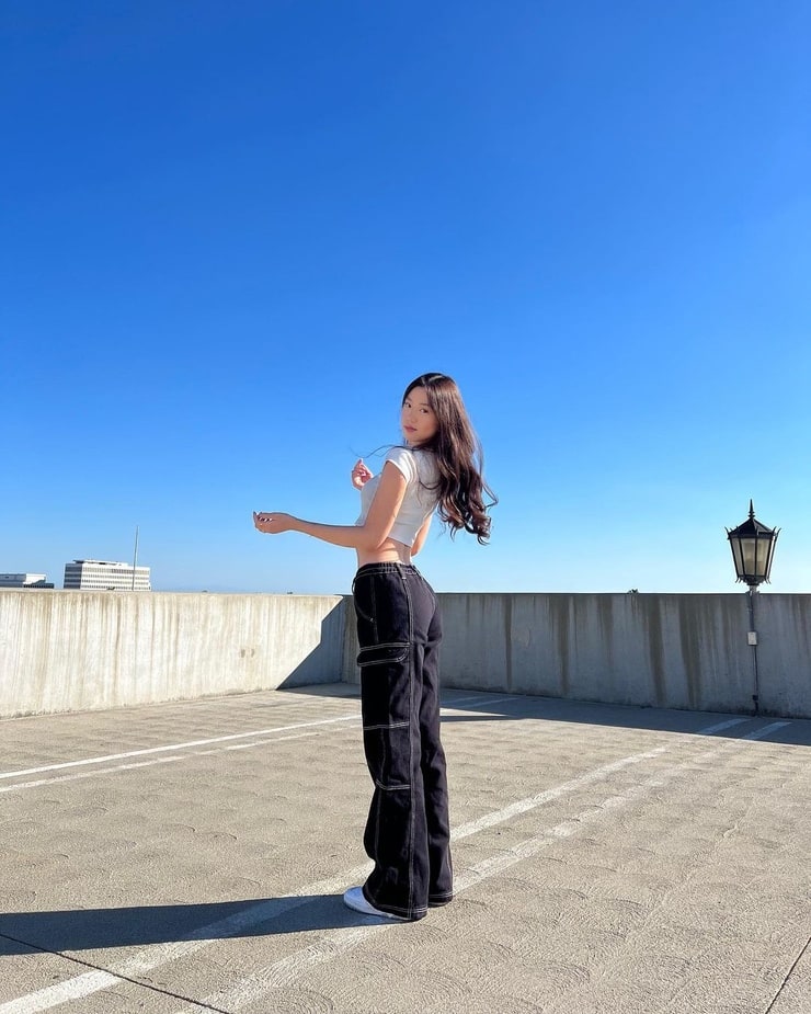 Picture of Chloe Jacquee Lee