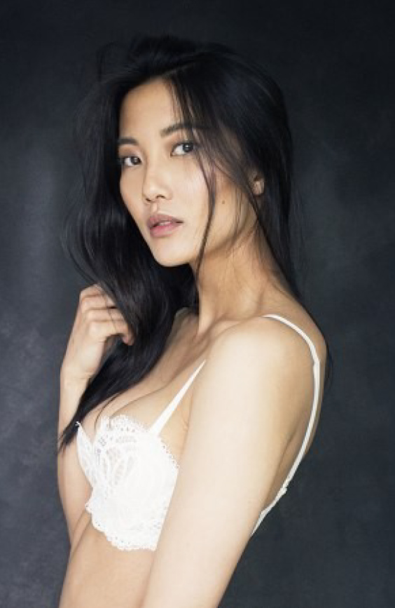 Picture of Lily Gao