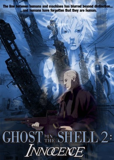 Picture of Ghost in the Shell 2: Innocence