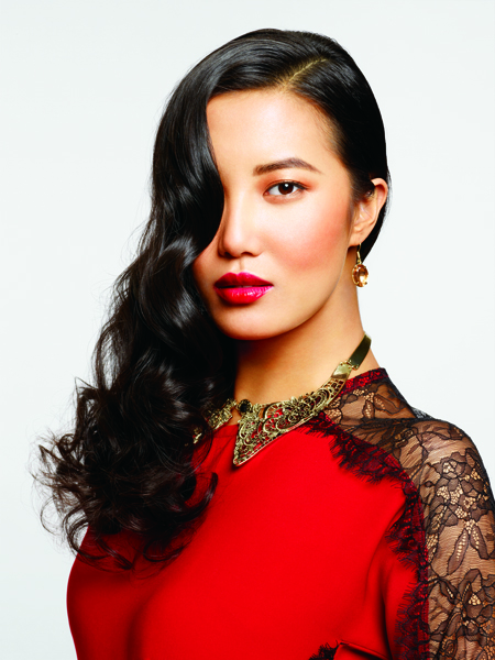 Picture of Lily Gao