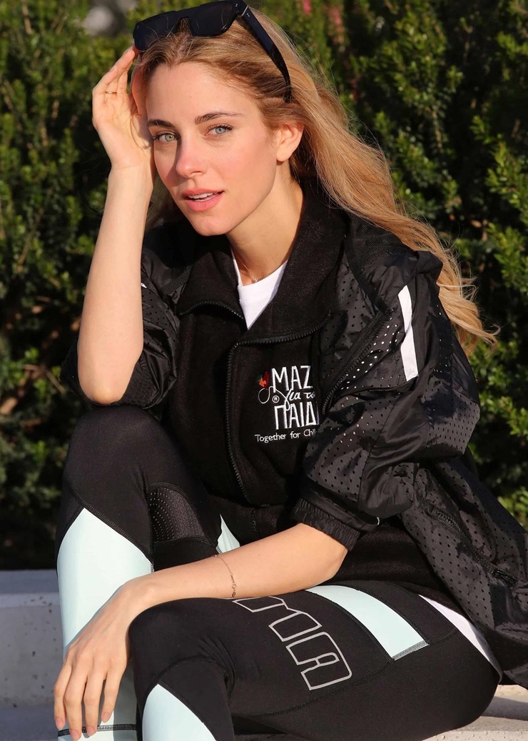 Picture of Doukissa Nomikou