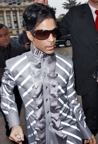 Picture of Prince