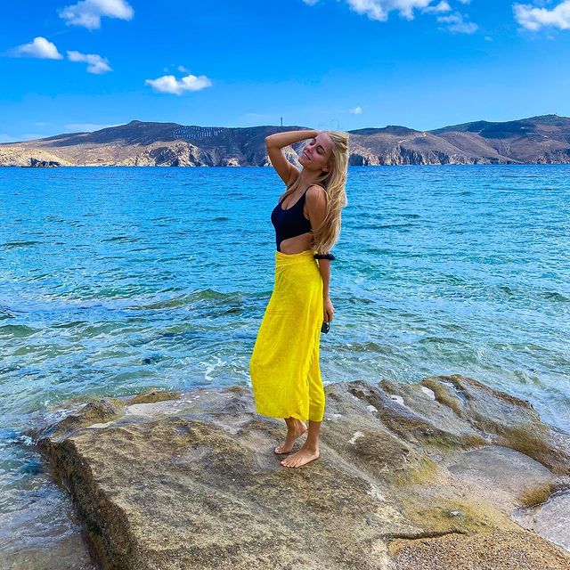 Picture of Doukissa Nomikou