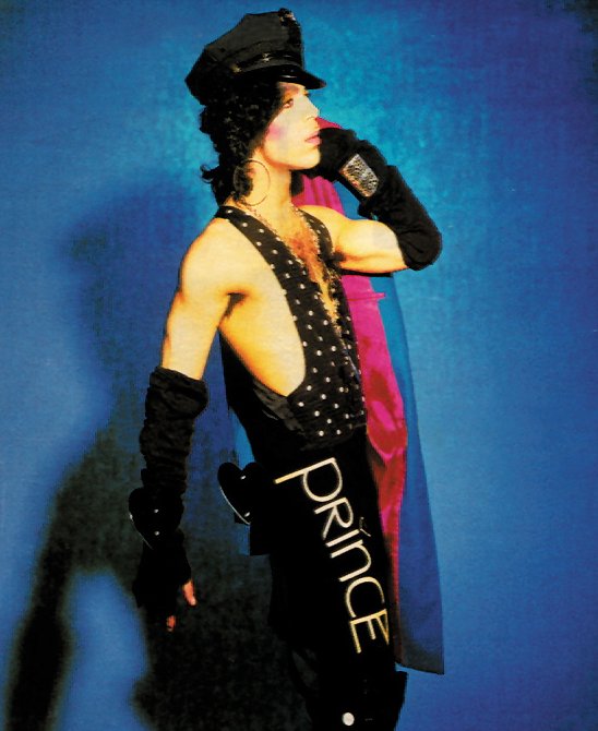 Image of Prince