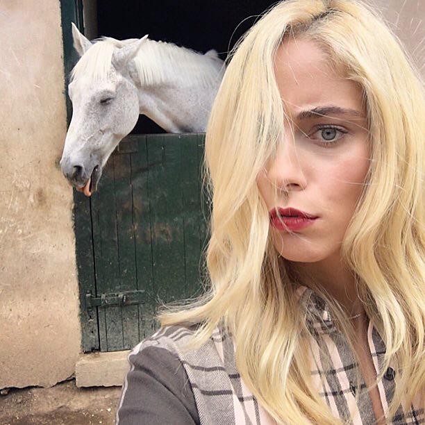 Picture of Doukissa Nomikou
