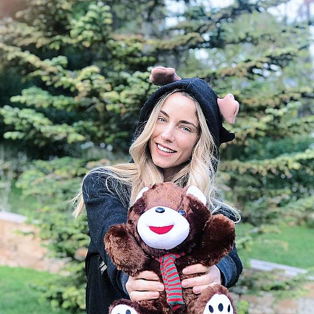 Picture of Doukissa Nomikou