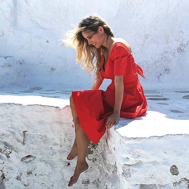 Doukissa Nomikou picture