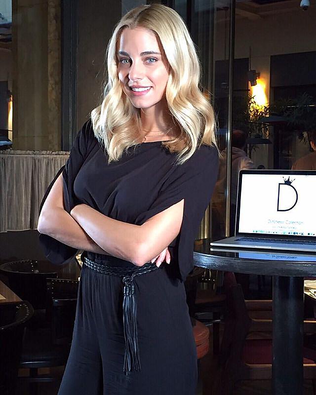 Picture of Doukissa Nomikou