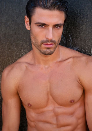 Picture of Pedro Soltz