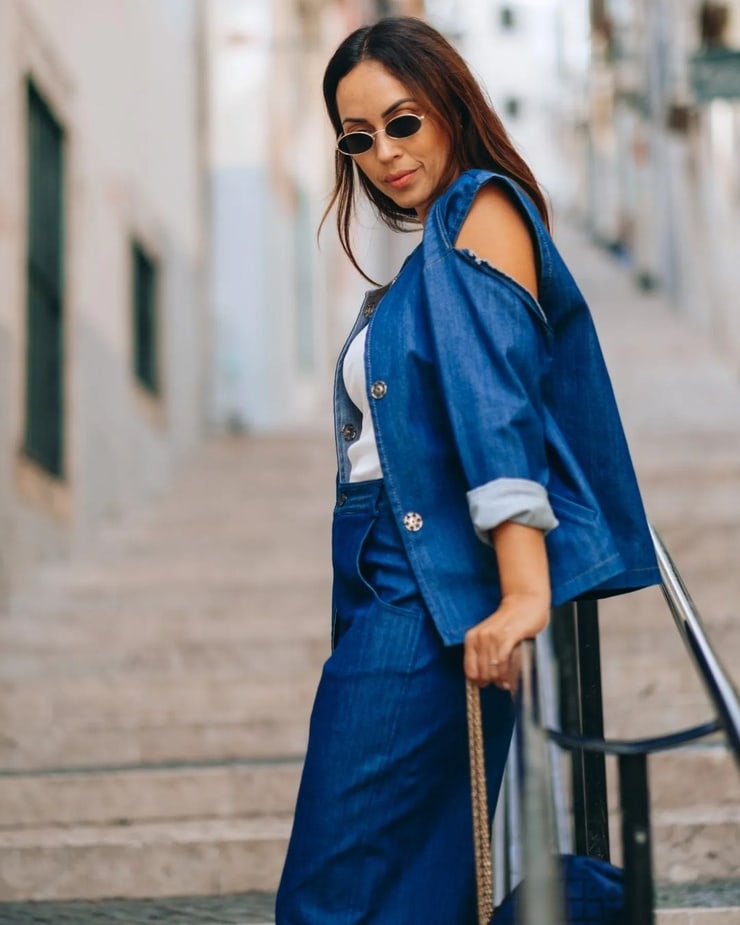 Débora Monteiro picture