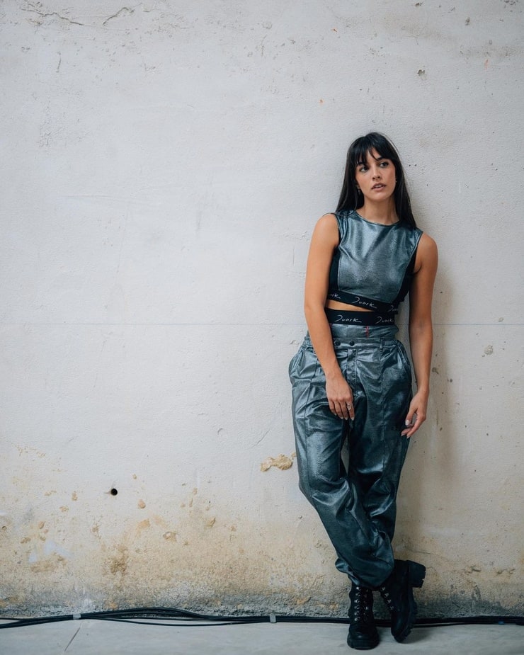 Picture of Barbara Branco