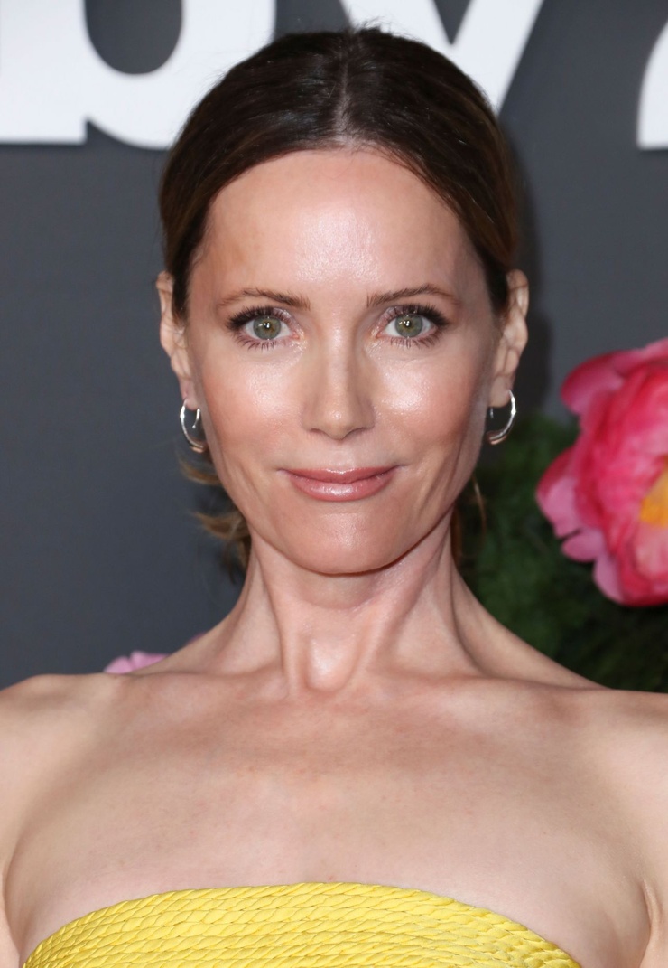 Picture of Leslie Mann