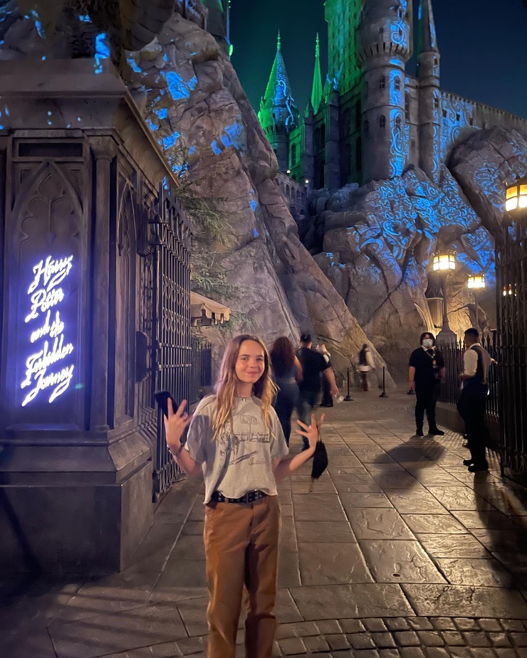 Picture of Ryan Kiera Armstrong