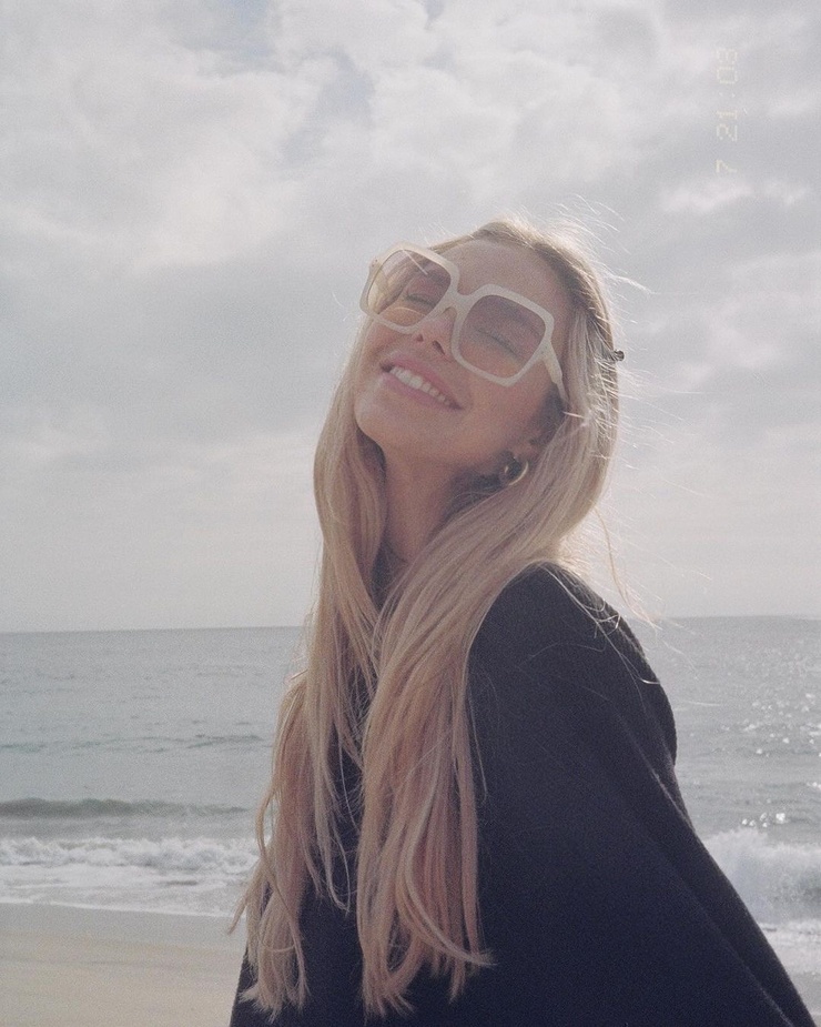 Picture of Janae Roberts