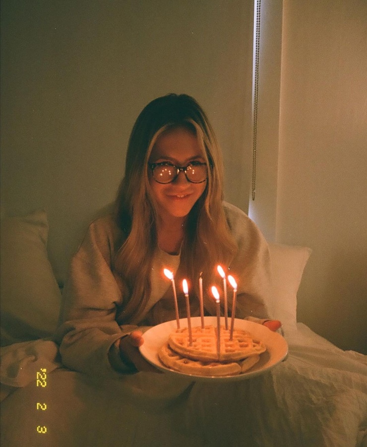 Janae Roberts picture