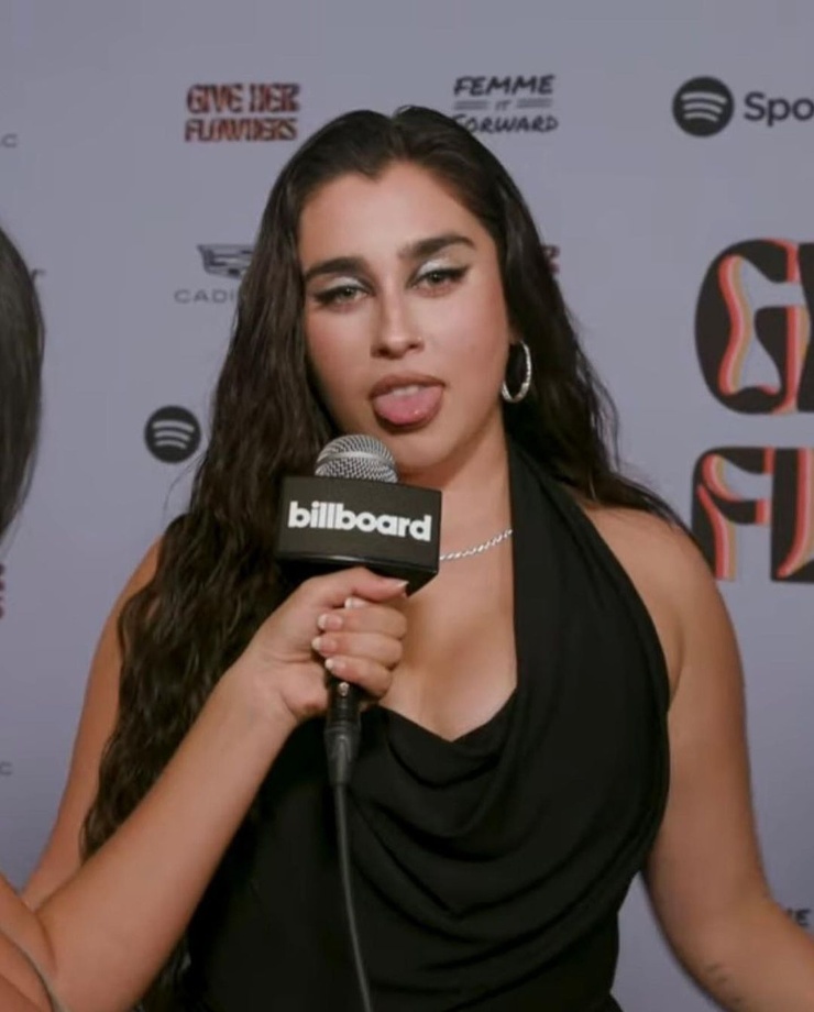 Picture of Lauren Jauregui