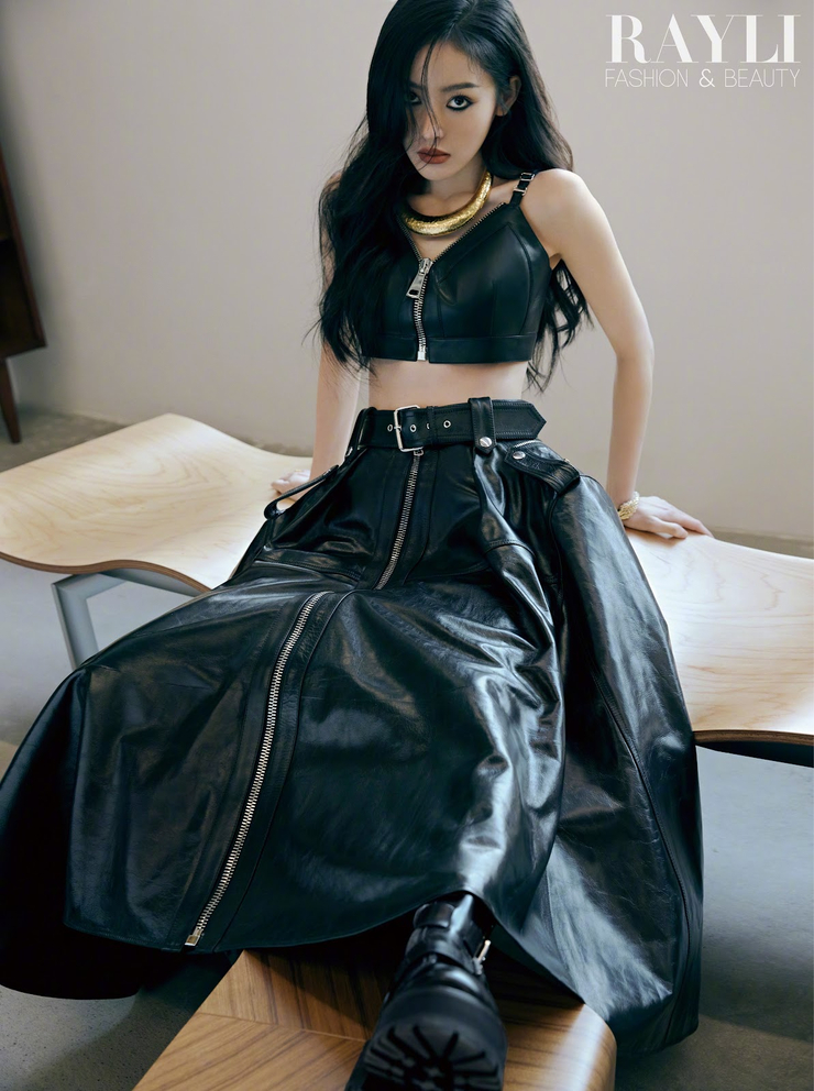 Picture of Tian'Ai Zhang