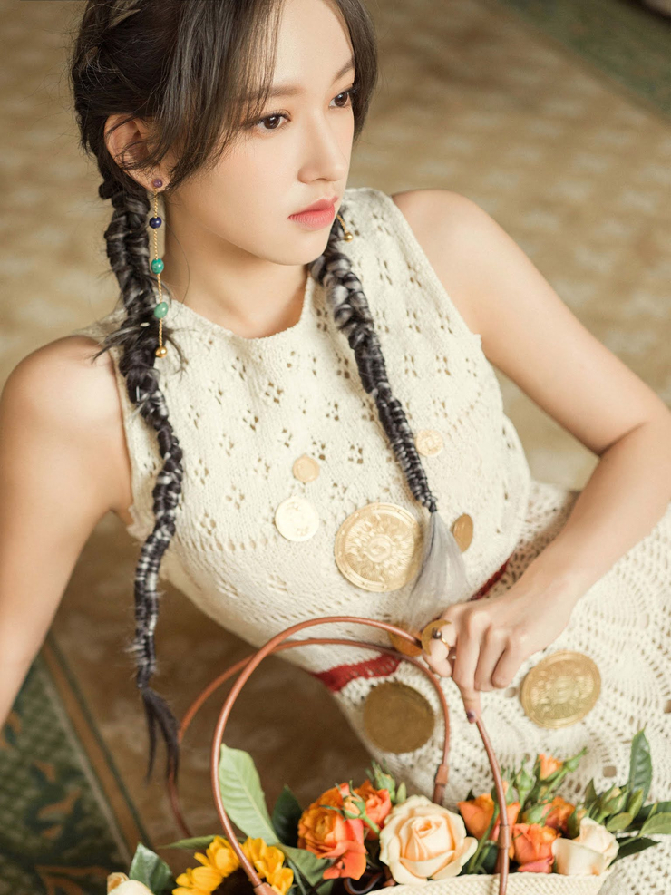 Picture of Xiao Cheng