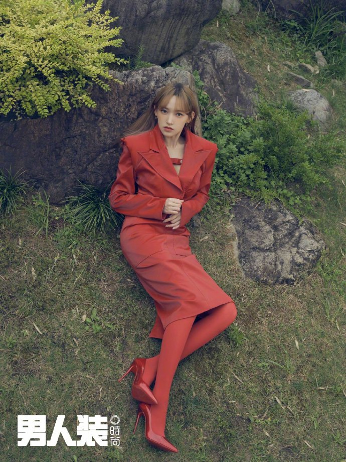 Picture of Xiao Cheng