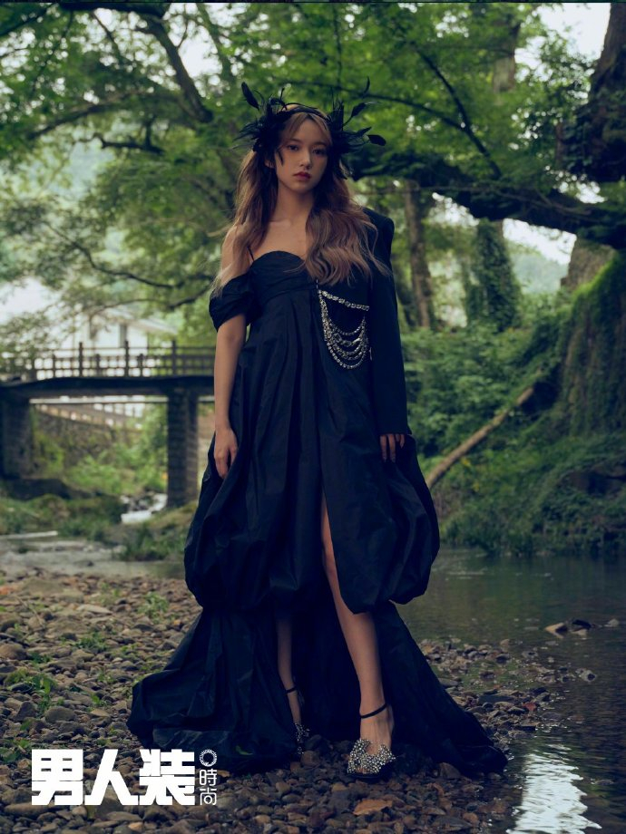 Picture of Xiao Cheng