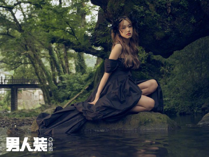 Picture of Xiao Cheng