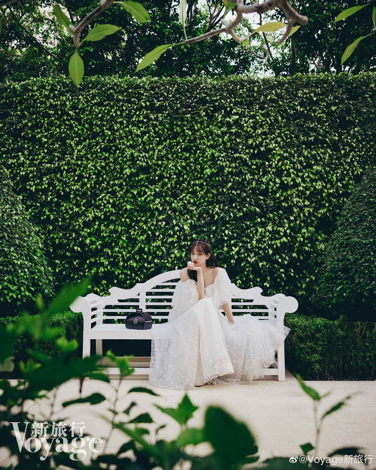 Picture of Xiao Cheng