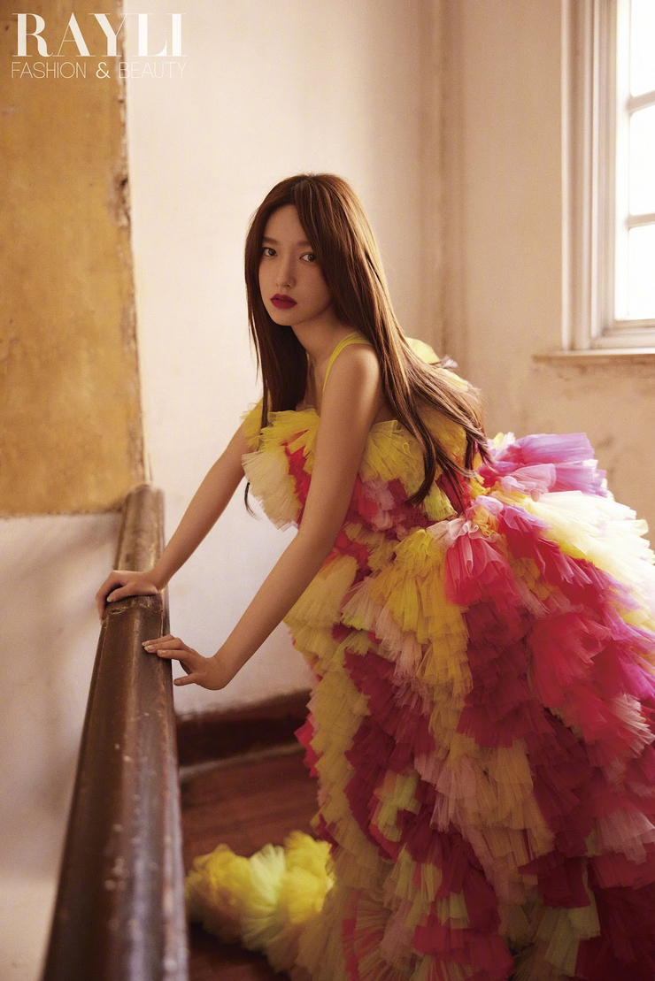 Picture of Xiao Cheng