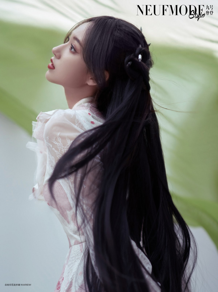 Picture of Xiao Cheng