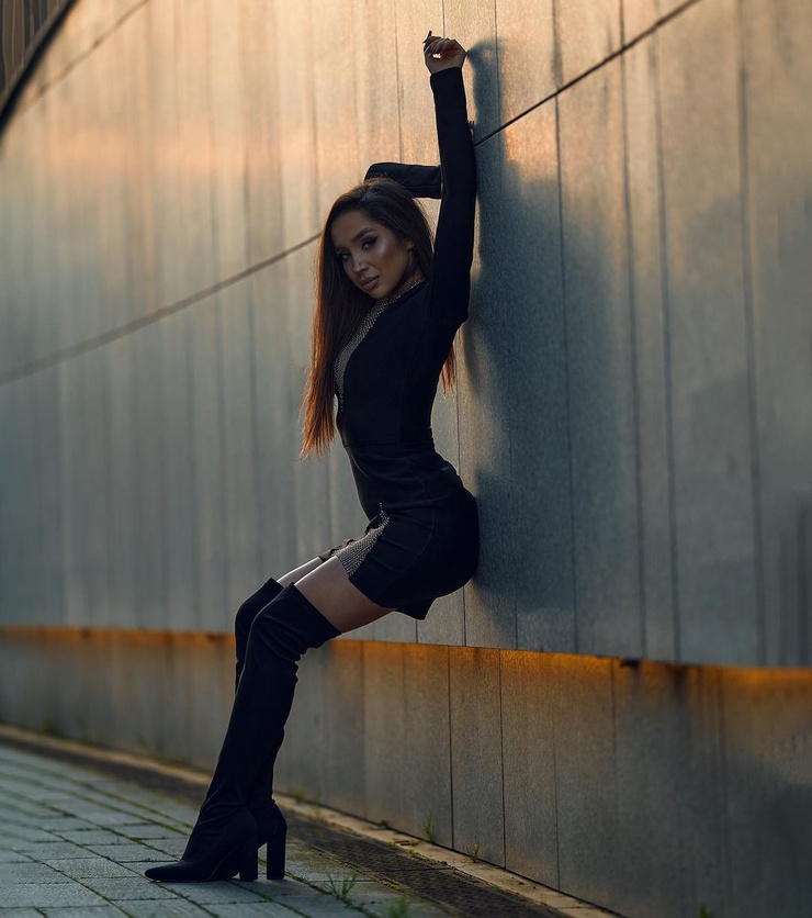 Picture of Iwona Stypuła