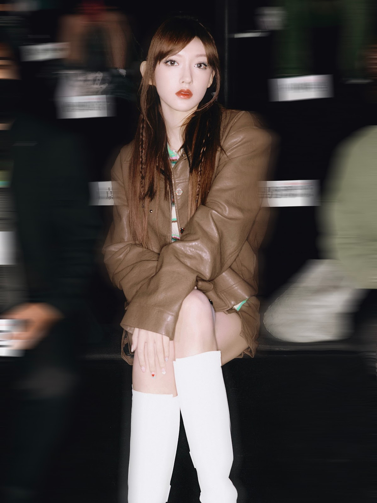 Picture of Xiao Cheng