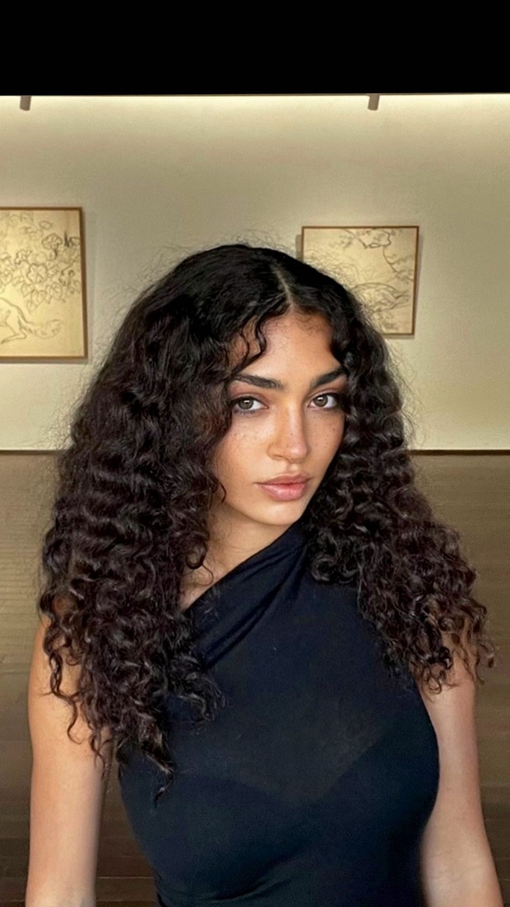 Picture of Raven Lyn Corneil