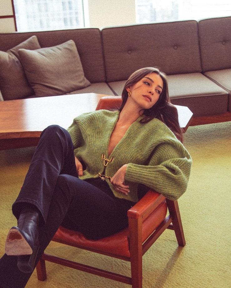 Picture of Celine Farach