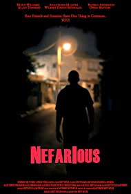 Nefarious image