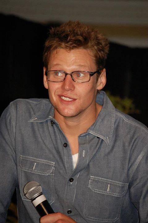 Zach Roerig image