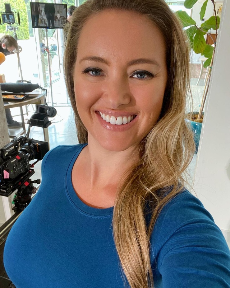 Kate Schettler image