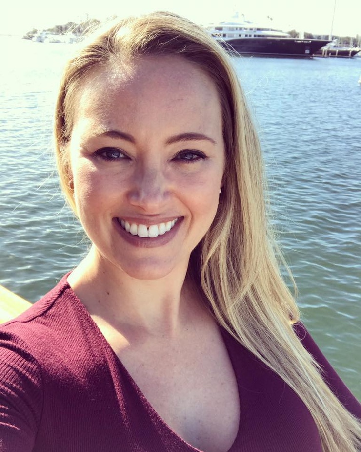 Picture of Kate Schettler