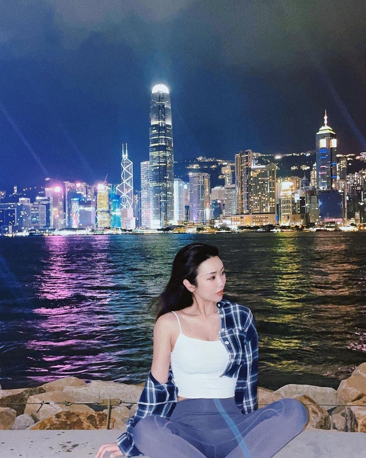 Kelvina Chung picture