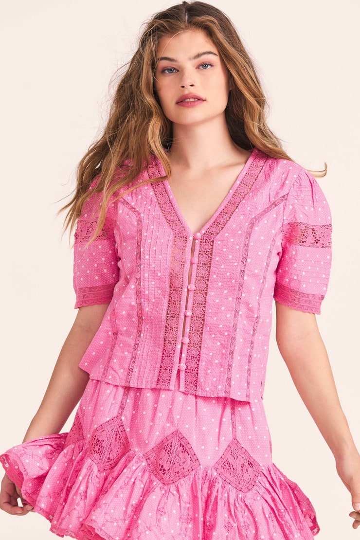 Rachel Conner picture