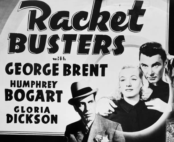 Picture of Racket Busters
