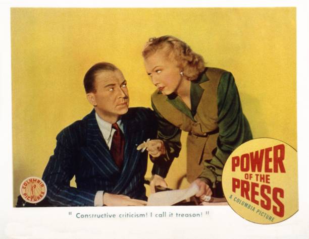 Power of the Press picture