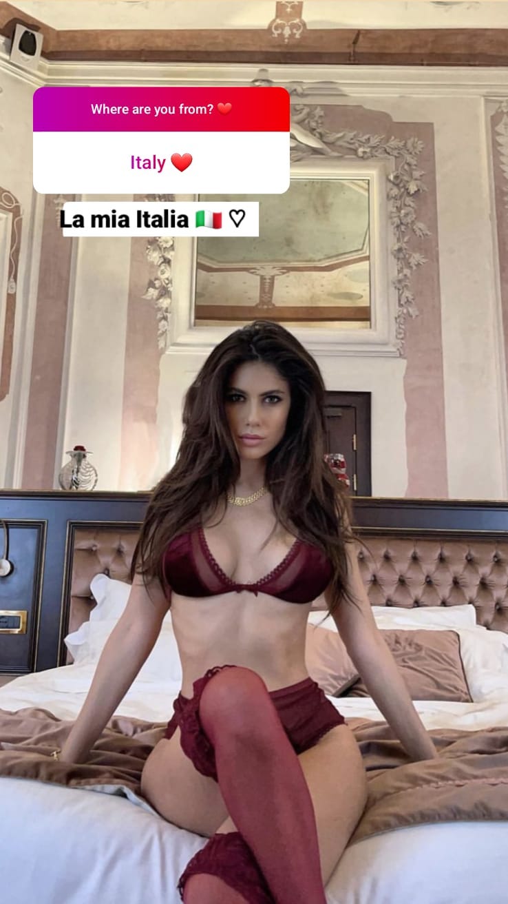 Picture of Ines Trocchia