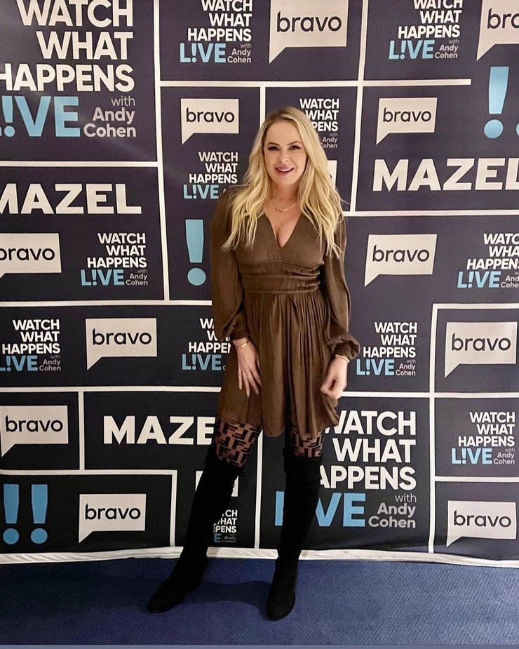 Picture of Mishel Thorpe (model)