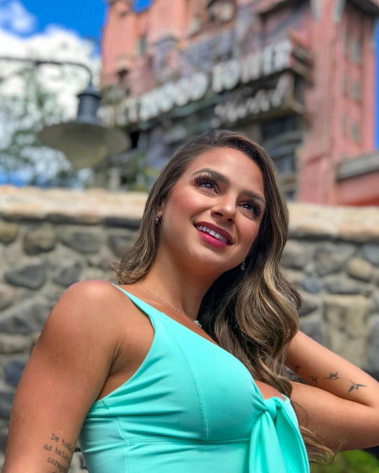 Picture of Thaieny Kenis