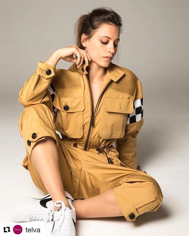 Picture of Michelle Jenner