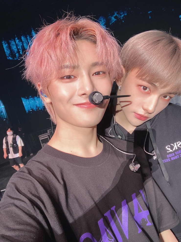 Picture of Stray Kids