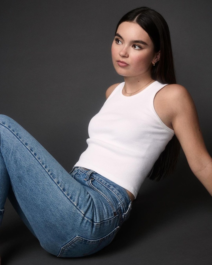 Picture of Landry Bender