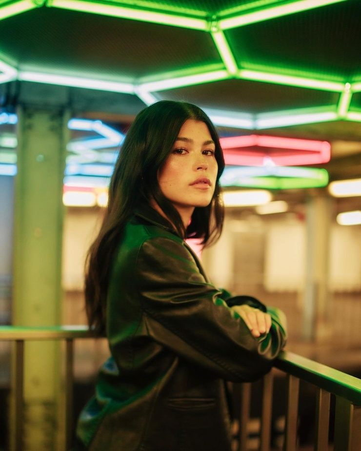 Dylan Conrique picture