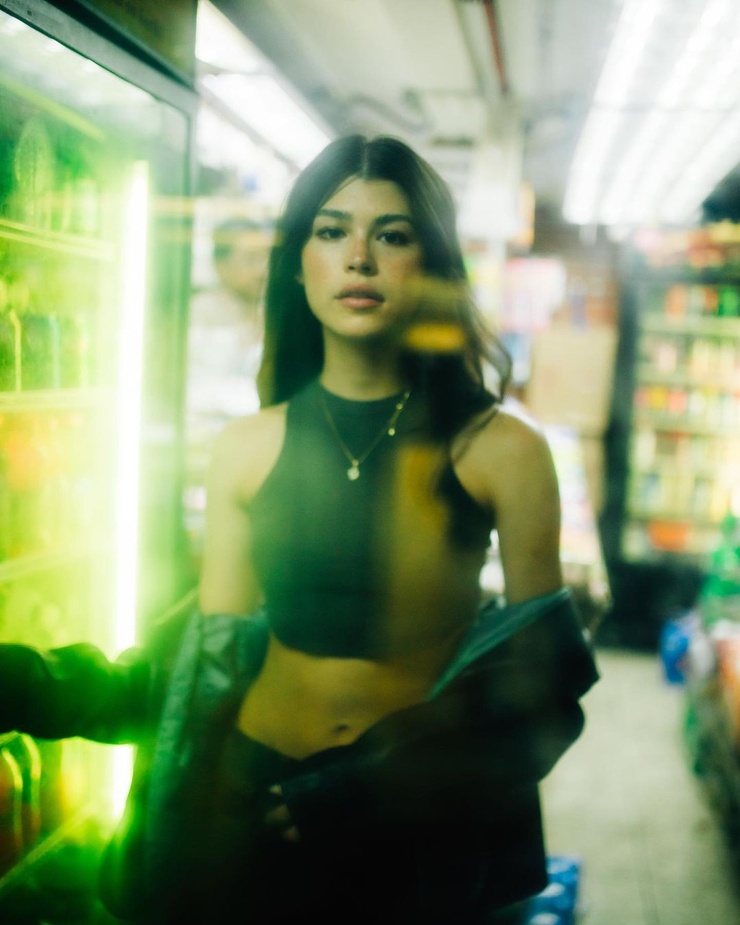 Picture of Dylan Conrique