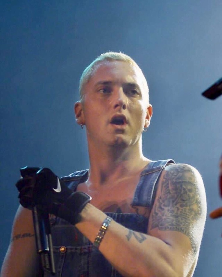 Picture of Eminem